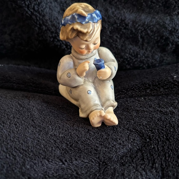 Other | Blossom Time Hummel 125th Anniversary | Poshmark